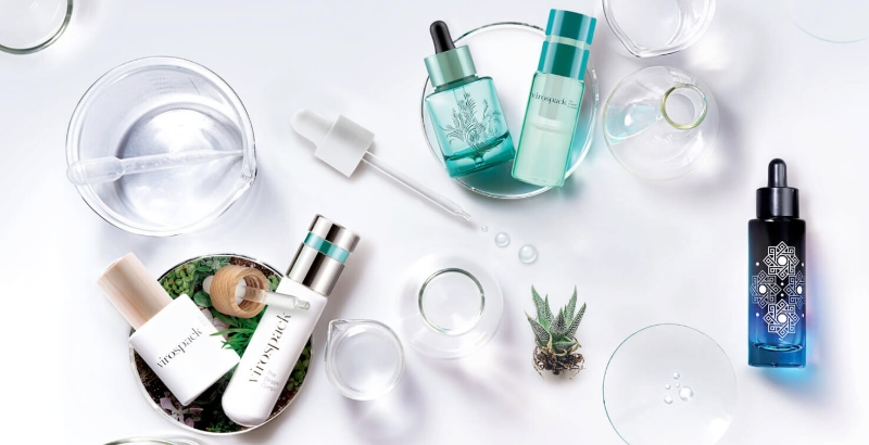 Investindustrial - Virospack