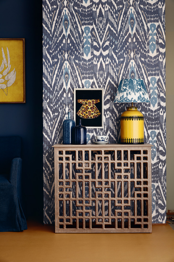 Investindustrial - OKA